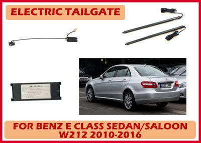 China Mercedes-Benz E-Class W212 W213 W214 Electric Power Tailgate System with Smart Sensing and Anti-Pinch Protection for sale