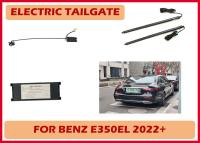 China Benz E350EL Smart Electric Power Tailgate Kit with 5A Working Current and -30℃ to +80℃ Operating Range for sale