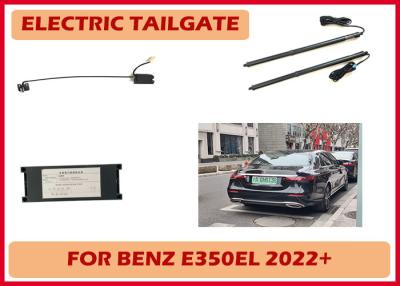China Benz E350EL Smart Electric Power Tailgate Kit with 5A Working Current and -30℃ to +80℃ Operating Range for sale