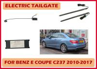 China Benz E Coupe C238 / C207 Electric Tailgate Lift Strut Showing Elegance And Dignity for sale