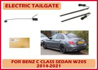 China Benz C Class W205 W206 Electric Power Tailgate Lift System 12V with Kick Sensor for sale