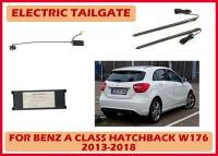 China Benz A Class W176/W177 Power Electric Tailgate Opener with Smart Sensing and 6mm Adsorption Range for sale