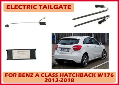 China Benz A Class W176/W177 Power Electric Tailgate Opener with Smart Sensing and 6mm Adsorption Range for sale