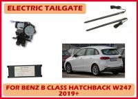 China Mercedes-Benz B-Class W247 Automatic Hatch Door Opener with 6mm Adsorption Range and Low Energy Consumption for sale