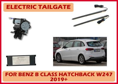 China Mercedes-Benz B-Class W247 Automatic Hatch Door Opener with 6mm Adsorption Range and Low Energy Consumption for sale