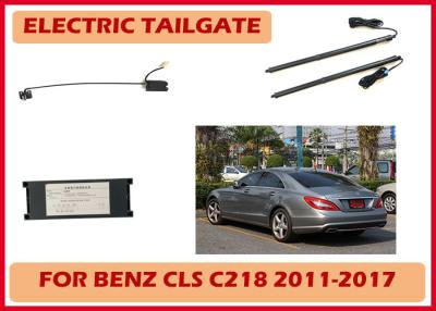 China Benz CLS C257/C218 Power Liftgate Kit with Anti-Pinch Sensors and Sound Alarm - 10-15 Day Delivery for sale