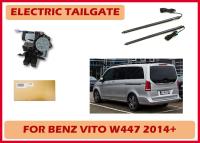 China Benz Vito W447 Self-install Power Tailgate with Intelligentspeed Control - 12V System with Anti-pinch Safety for sale