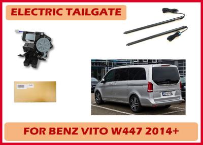 China Benz Vito W447 Self-install Power Tailgate with Intelligentspeed Control - 12V System with Anti-pinch Safety for sale