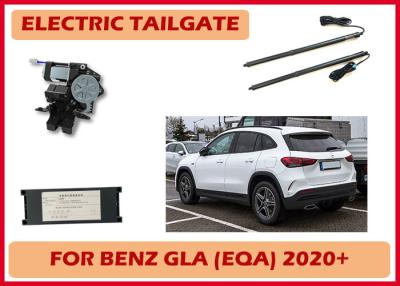 China Benz GLA X156/(EQA) Intelligent Automatic Tailgate Opener and Closer with Smart Sensing for sale