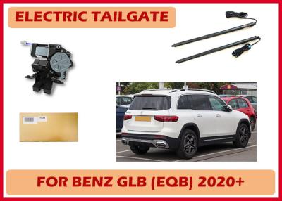 China Mercedes-Benz GLB EQB Aftermarket Power Liftgate with 6mm Adsorption Range and Easy Installation for sale