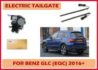 China Benz GLC EQC Electric Tailgate Kit with Anti-Pinch 5A Working Current for sale