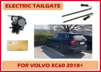 China Volvo XC60 Hands-free Power Liftgate System - Electric Tailgate Upgrade with Anti-pinch Safety for sale