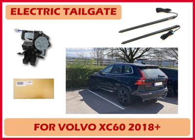 China Volvo XC60 Hands-free Power Liftgate System - Electric Tailgate Upgrade with Anti-pinch Safety for sale
