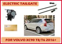 China Volvo XC90 T8/T6 Power Tailgate Kit with 1400N-1800N Motor and 50,000 Cycle Durability for sale