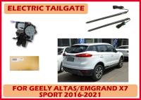 China Geely Altas Emgrand X7 BOYUE L Sport Powered Lift Gate with Double Strut Upper Suction - Automatic Electric Tailgate System for sale