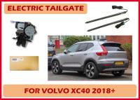 China Aftermarket Power Rear Hatch for Volvo XC40 2018+ with Remote Key Fob Control 12V for sale