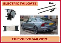 China Volvo S60 Kaimiao Aftermarket Power Liftgate With Multiple Function for sale
