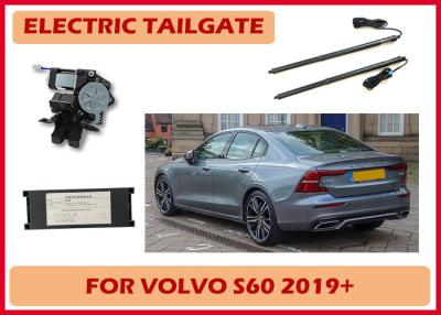 China Volvo S60 Kaimiao Aftermarket Power Liftgate With Multiple Function for sale