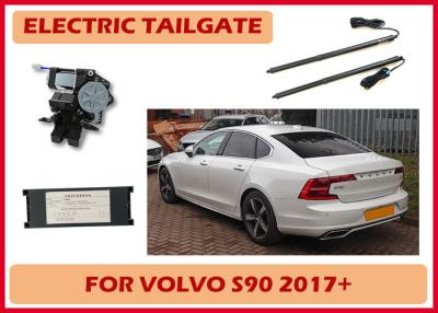 China Kaimiao Powered Lift Gate For Volvo S90 Car Modification Intelligent System for sale