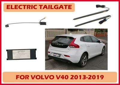 China Hot Sale Power Hatch Decklid Trunk For Volvo V40 With Kick Sensor Optional for sale