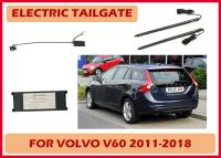 China Volvo V60 Power Lift Gate Kit 12V Electric Hatch Trunk Opener with Anti-Pinch for sale