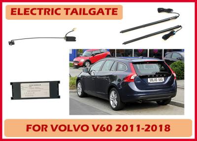 China Volvo V60 Power Lift Gate Kit 12V Electric Hatch Trunk Opener with Anti-Pinch for sale