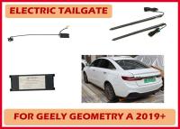 China Geely Geometry A Ultrasonic Sensor Tailgate Lifter Power Rear Liftgate With Smart Sensing for sale