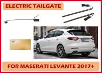 China Maserati Levante Powered Lift Gate Power Bood Lid With Multiple Functions for sale