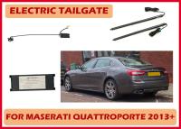 China Maserati Quattroporte Auto Power Liftgate Kit Dual Pole Electric Tailgate with Remote Control 12V for sale