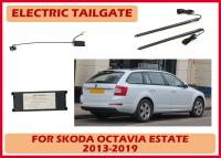 China Skoda Octavia Estate Liftback Pro Power Lift Tailgate Auto Boot 12V Electric Strut for sale