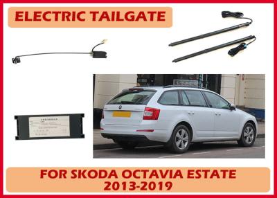 China Skoda Octavia Estate Liftback Pro Power Lift Tailgate Auto Boot 12V Electric Strut for sale