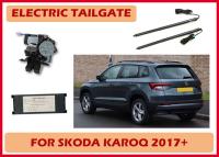 China Skoda Karoq Automatic Hatch Door Opener System Opening and Closing by Smart Sensing for sale