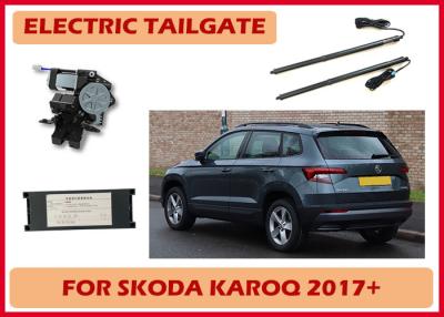China Skoda Karoq Automatic Hatch Door Opener System Opening and Closing by Smart Sensing for sale