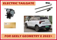China Geely Geometry E Upgrade Tuning Parts Power Hatchback Supports Manual Pull Down Start Mode for sale
