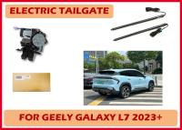 China Geely Galaxy L7 Electric Tailgate Opener Waterproof Foot Sensor 12V with Anti-Pinch for sale