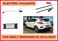 China Geely Emgrand GS Electric Tailgate Kit Smart Power Hatchback 6mm Adsorption Anti-Pinch for sale