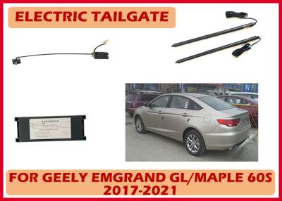 China Geely Emgrand GL/Maple 60S Safe And Secure Power Rear Liftgate With Automatic Locking for sale