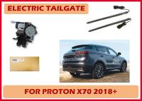China Proton X70 Self Install Lift Gate Assist With Foot Sensor Switch And Smart Sensing for sale