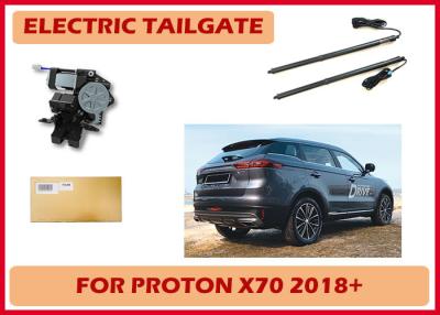 China Proton X70 Self Install Lift Gate Assist With Foot Sensor Switch And Smart Sensing for sale