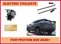 China Proton X50 Electric Trunk Opener Closer Automatic Lifting 12V Fault Detection for sale