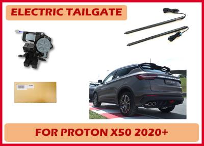 China Proton X50 Electric Trunk Opener Closer Automatic Lifting 12V Fault Detection for sale