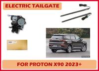 China Proton X90 Low Energy Consumption Power Liftgate Release With Ultrasonic Sensor for sale