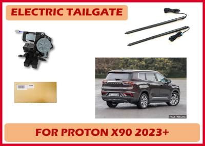 China Proton X90 Low Energy Consumption Power Liftgate Release With Ultrasonic Sensor for sale