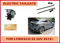 China LYNK&CO 02 SUV Intelligent Induction Powered Tailgate With Intelligence Anti Pinch for sale