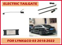 China LYNK CO 03 Automatic Hatch Door Opener And Closer By Perfect Exception Handling for sale
