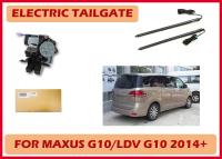 China Maxus G10/LDV G10 Auto Modification Electric Tailgate Buy Electric Upper For Car for sale