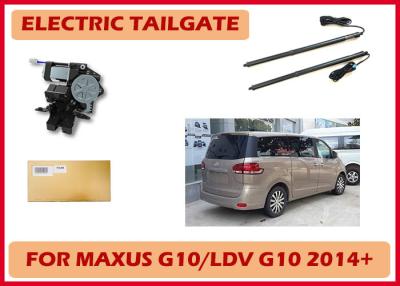China Maxus G10/LDV G10 Auto Modification Electric Tailgate Buy Electric Upper For Car for sale