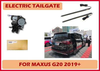 China Maxus G20 Automatic Tailgate Opener With Low Energy Consumption And Kick Sensor for sale
