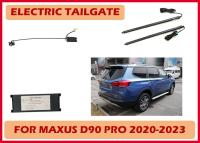China Maxus D90 Intelligent Speed Control Power Trunk Kit With Keyless Open And Anti-Pinch for sale