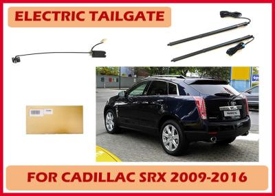China Cadillac SRX Electric Tailgate Kit Automatic Liftgate Control Easy Installation for sale